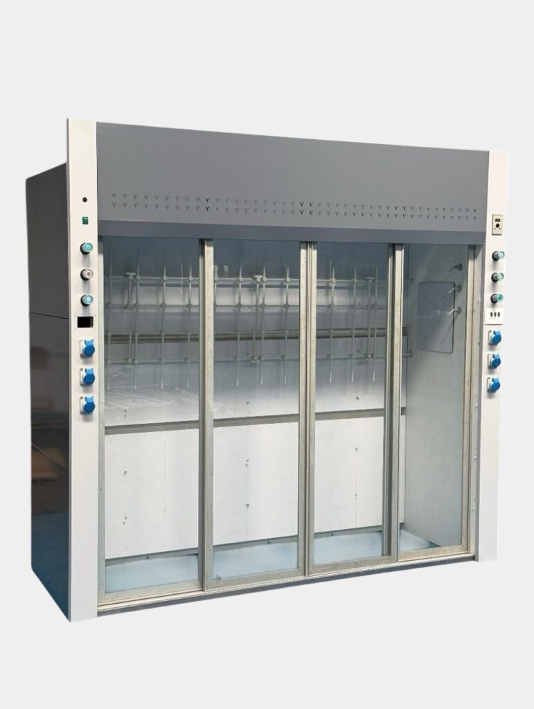 Products - Visionaire Lab Systems Pvt Ltd